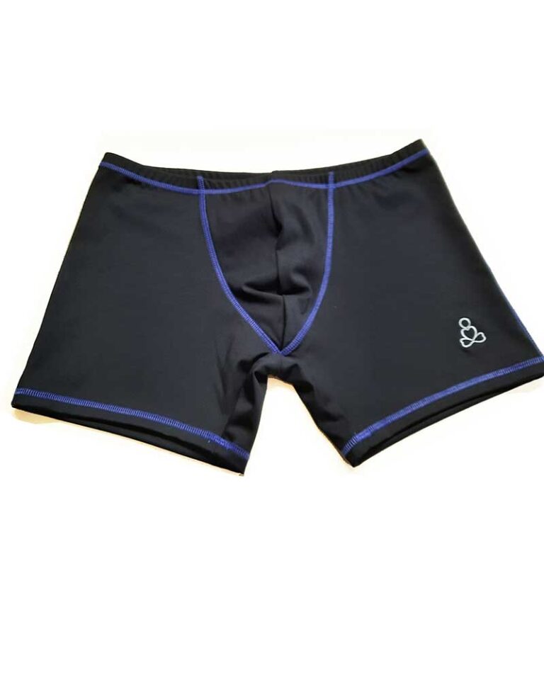 Mens Hot yoga shorts -Quality hot yoga shorts for yogis